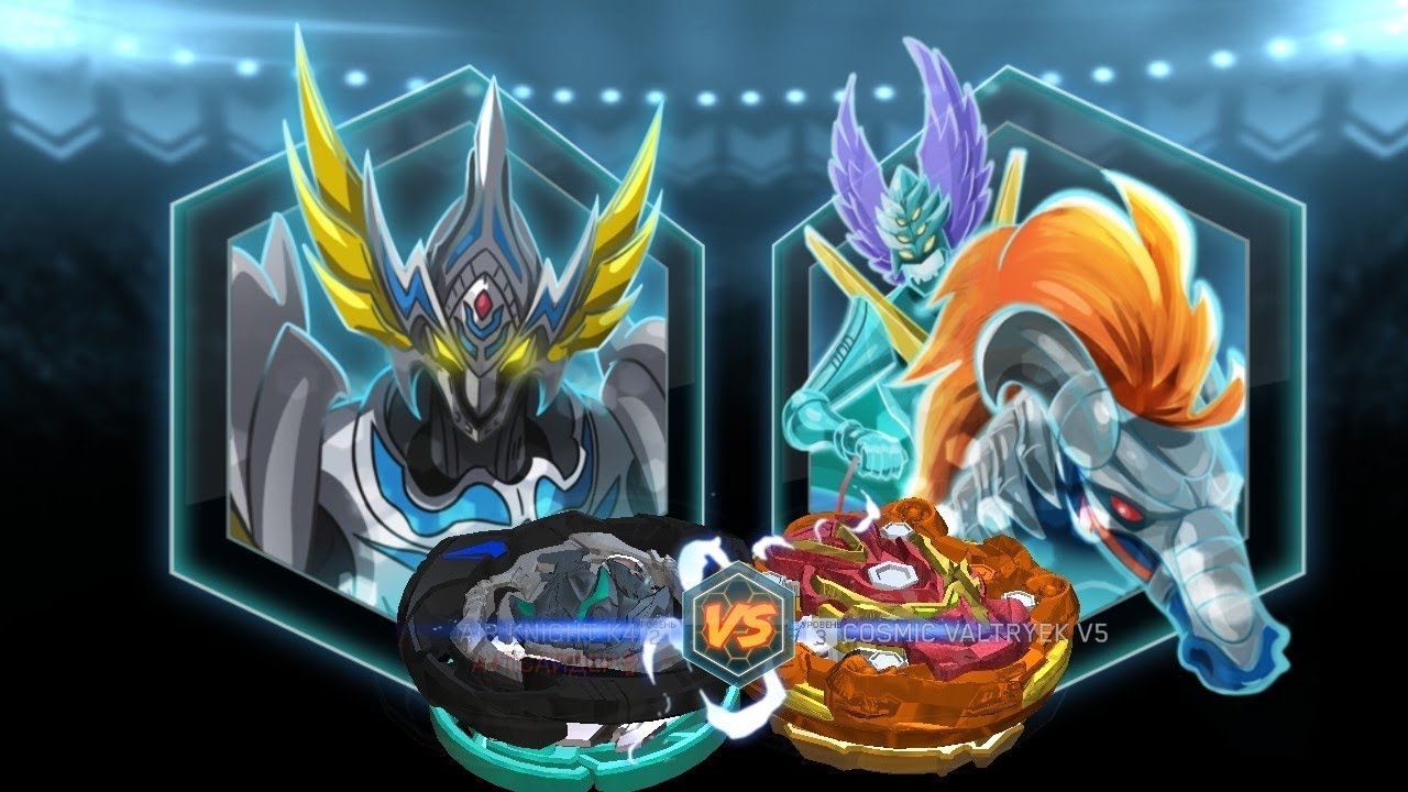 BEYBLADE BURST с PANDORA #8 - YouTube