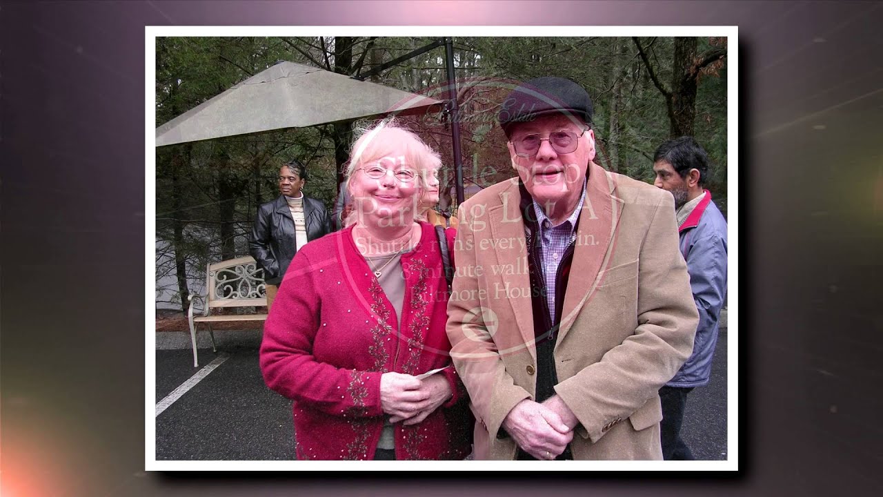 Our Dad - Robert Gillespie - YouTube