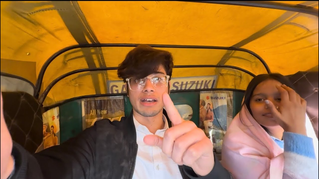 Interview Day Gone Wrong? 🫠 - YouTube