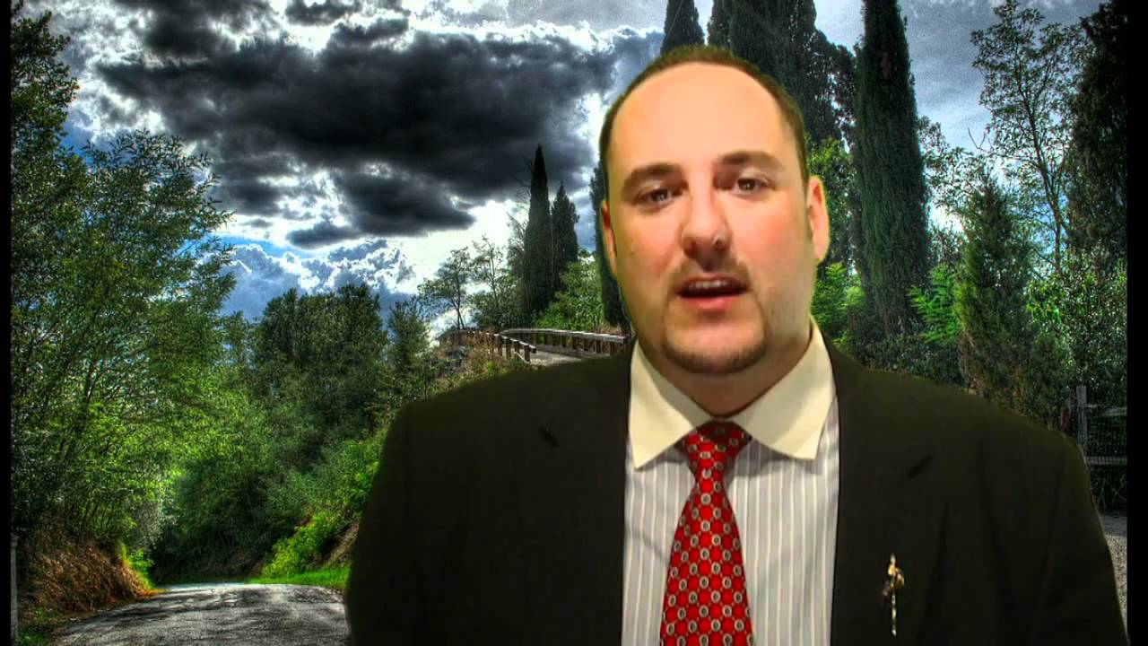 Brian Mayer Your Maryland Mortgage Lender - YouTube