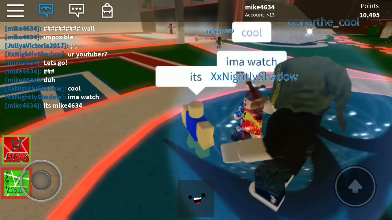 How to beat impossiwall! - YouTube