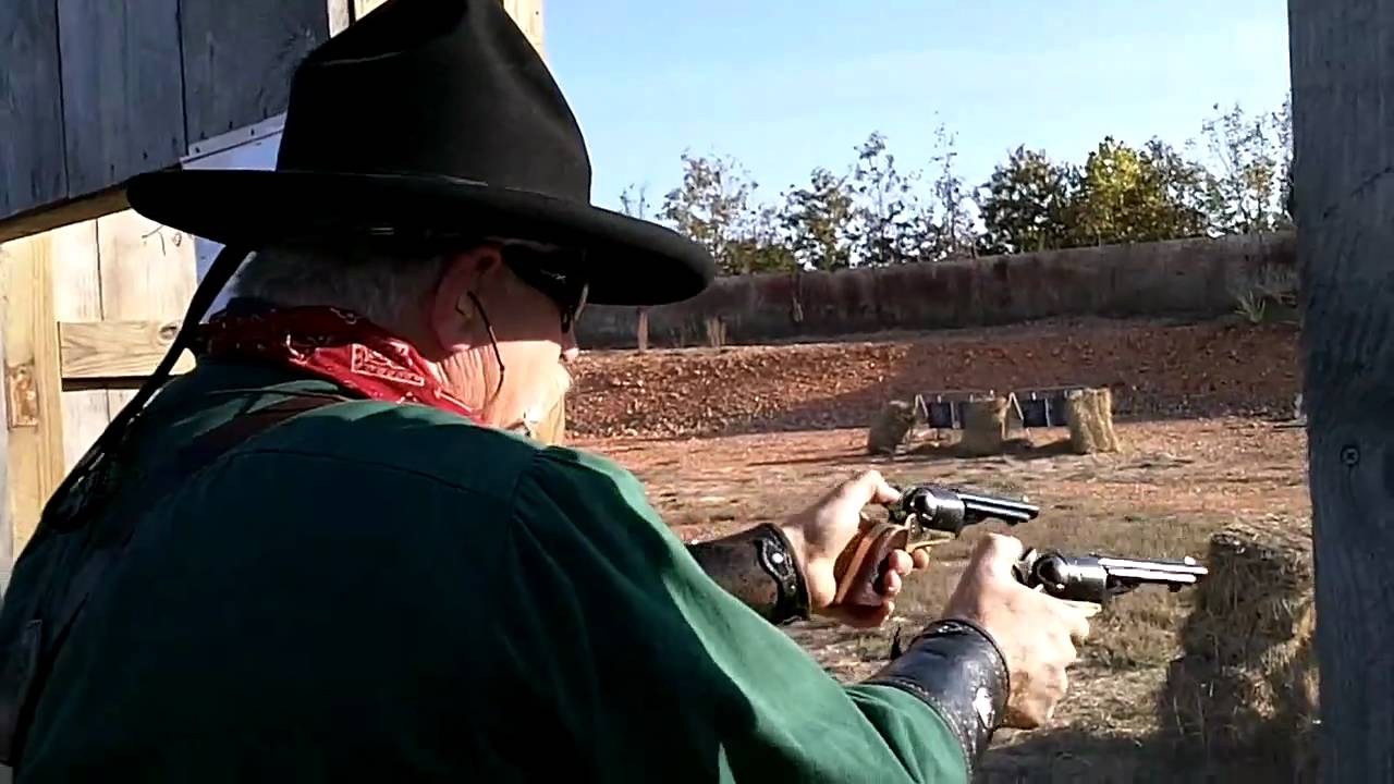 20101022 - Branson - Burly Bill - 1.avi - YouTube