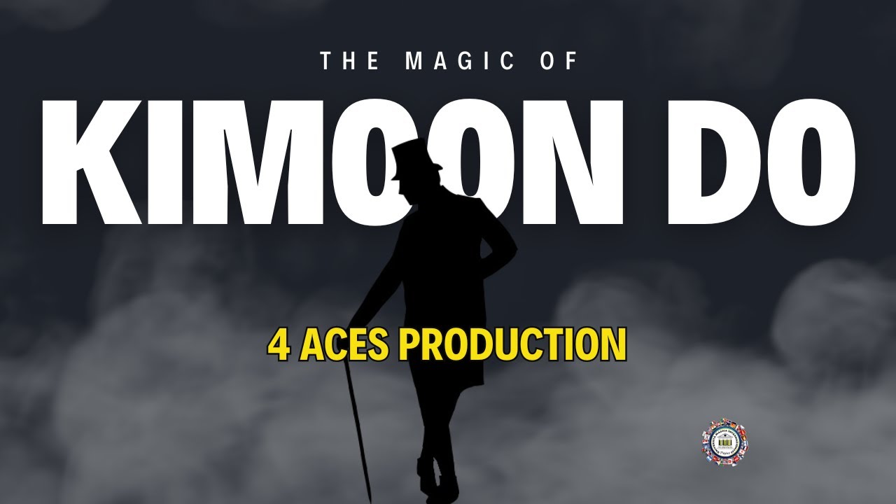 4 ACES PRODUCTION by Ki Moon Do - YouTube