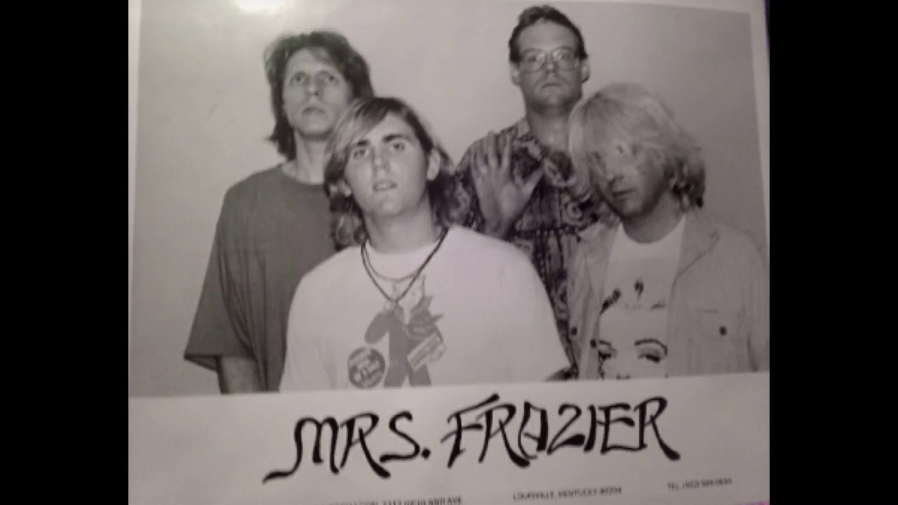 mrs frazier, Fly Away - YouTube