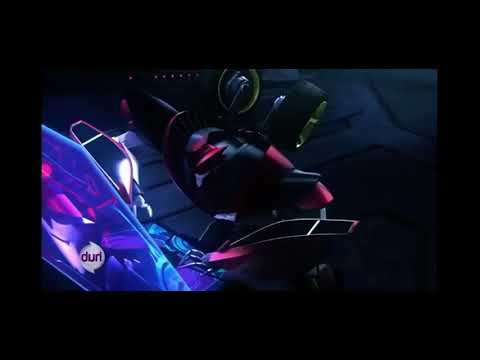 Knockout - Fast Forward Button - YouTube