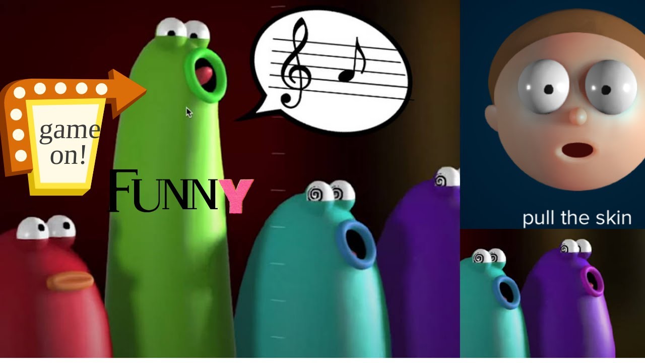 Elastic Man Funny Video Funny Game & Blob Opera Gameplay - YouTube