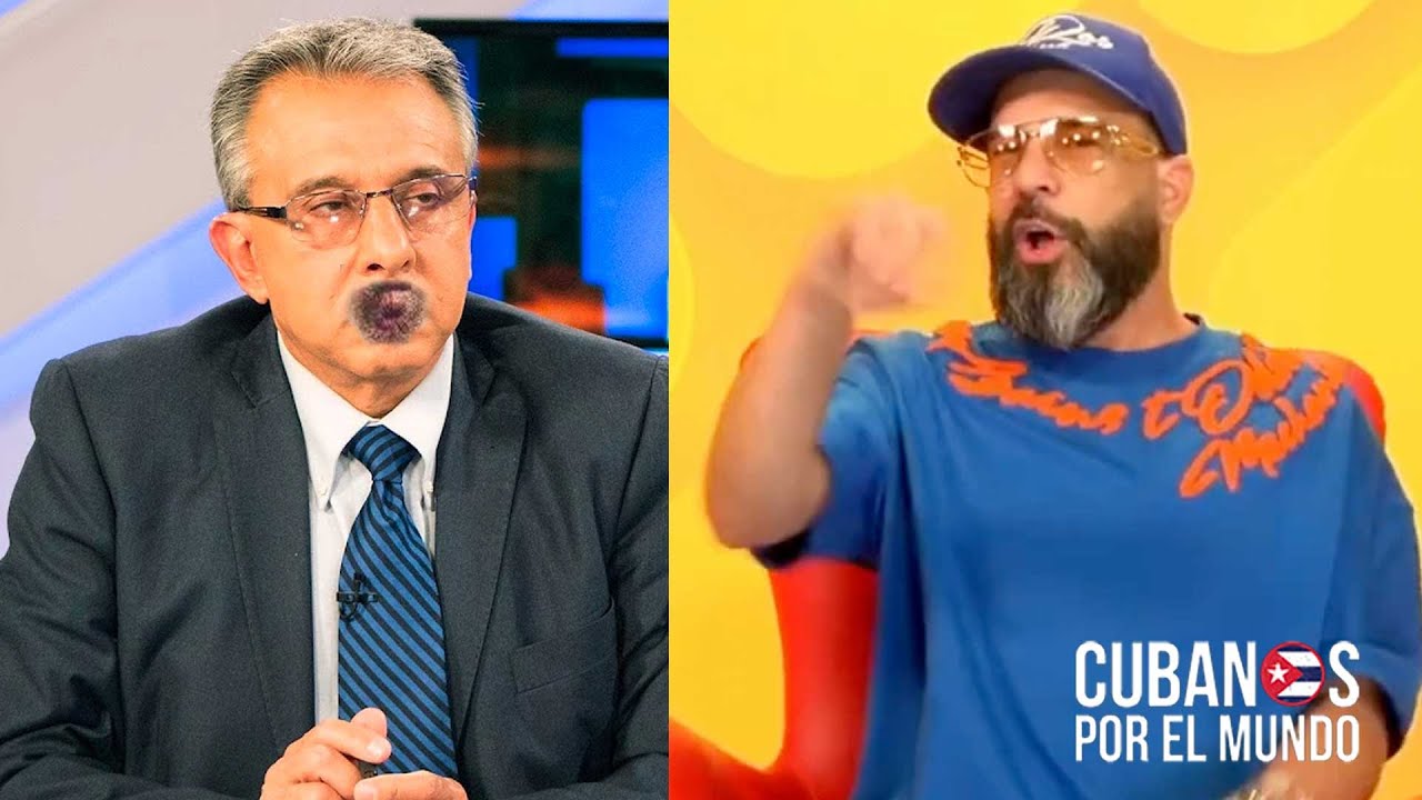 Locutores de Actualidad Radio en Miami, ya no saben qué hacer para ...