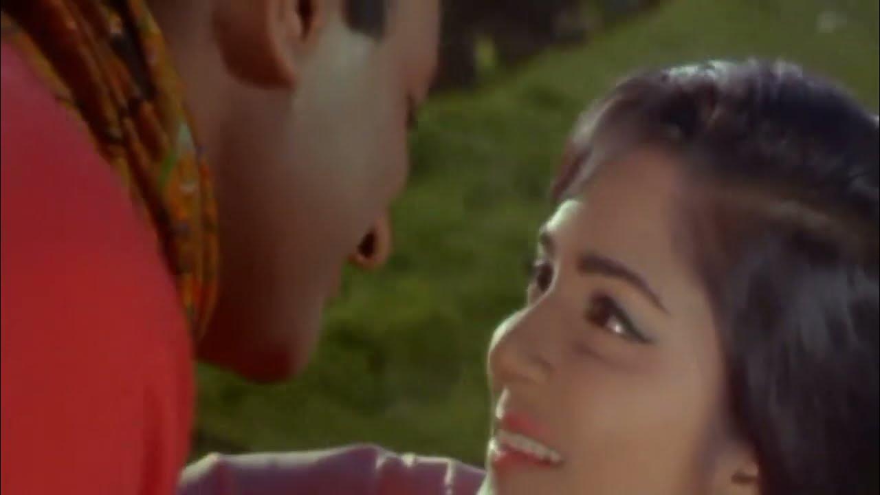 Selai Kattum - Kodi Parakuthu - Guide - Dev Anand, Waheeda Rehman - YouTube