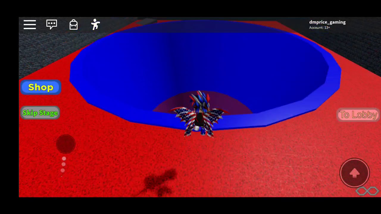 Roblox episode 72: playing a Dropper Map! - YouTube