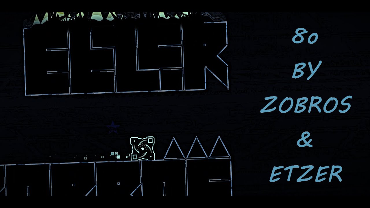 8o [INSANE DEMON] BY ZOBROS & ETZER 100% - YouTube