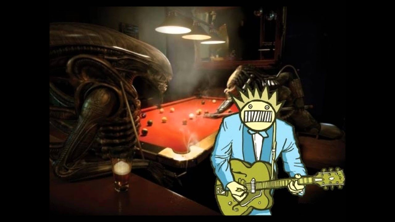 Ween - Transdermal Celebration (demo) - YouTube