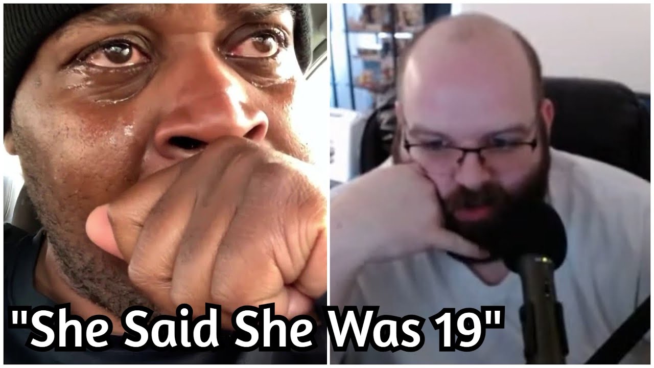 New EDP445 Allegations - YouTube