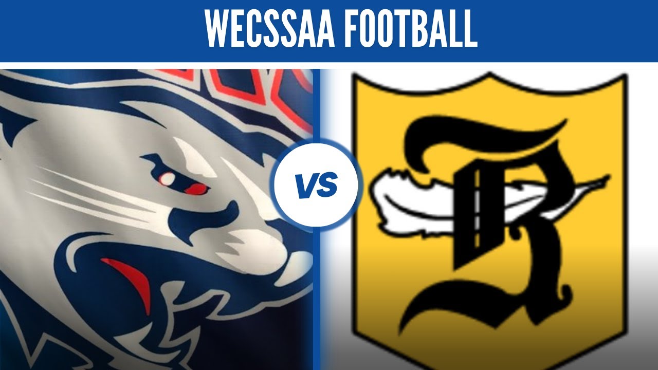 Cardinal Carter vs Riverside Football Championship 2024 - YouTube