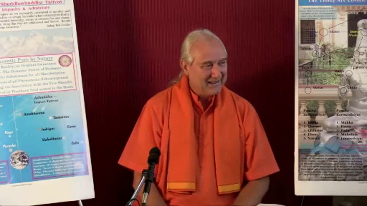 Mahamaya & Maya 02 - by Babaji Bob Kindler - YouTube