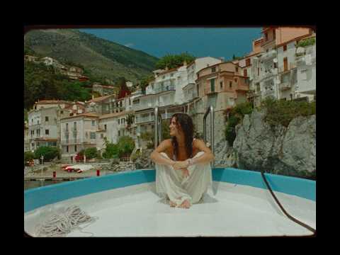 MARO - FEELING SO NICE (Official Video)