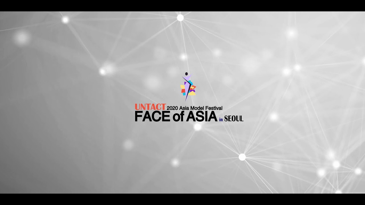 When I'm in Top 13 Face Of Asia Competition file ️🤭 - YouTube