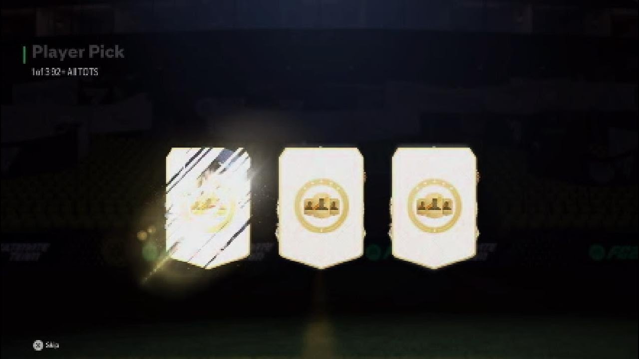Crazy Division Rivals Rewards EAFC24 UT - YouTube
