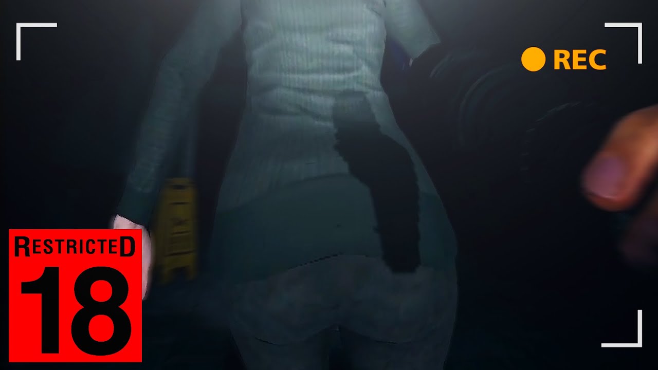 PHASMOPHOBIA EDYCJA 18+ - YouTube