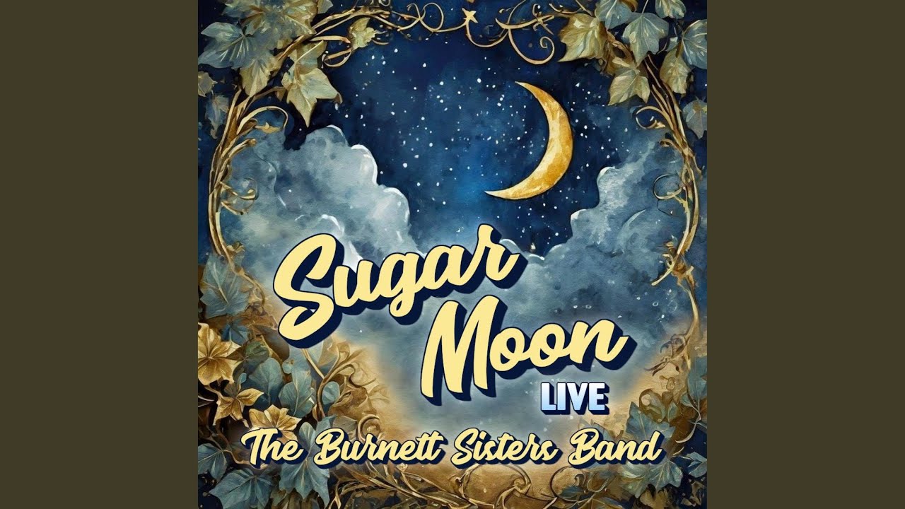 Sugar Moon (Live) (Live) - YouTube