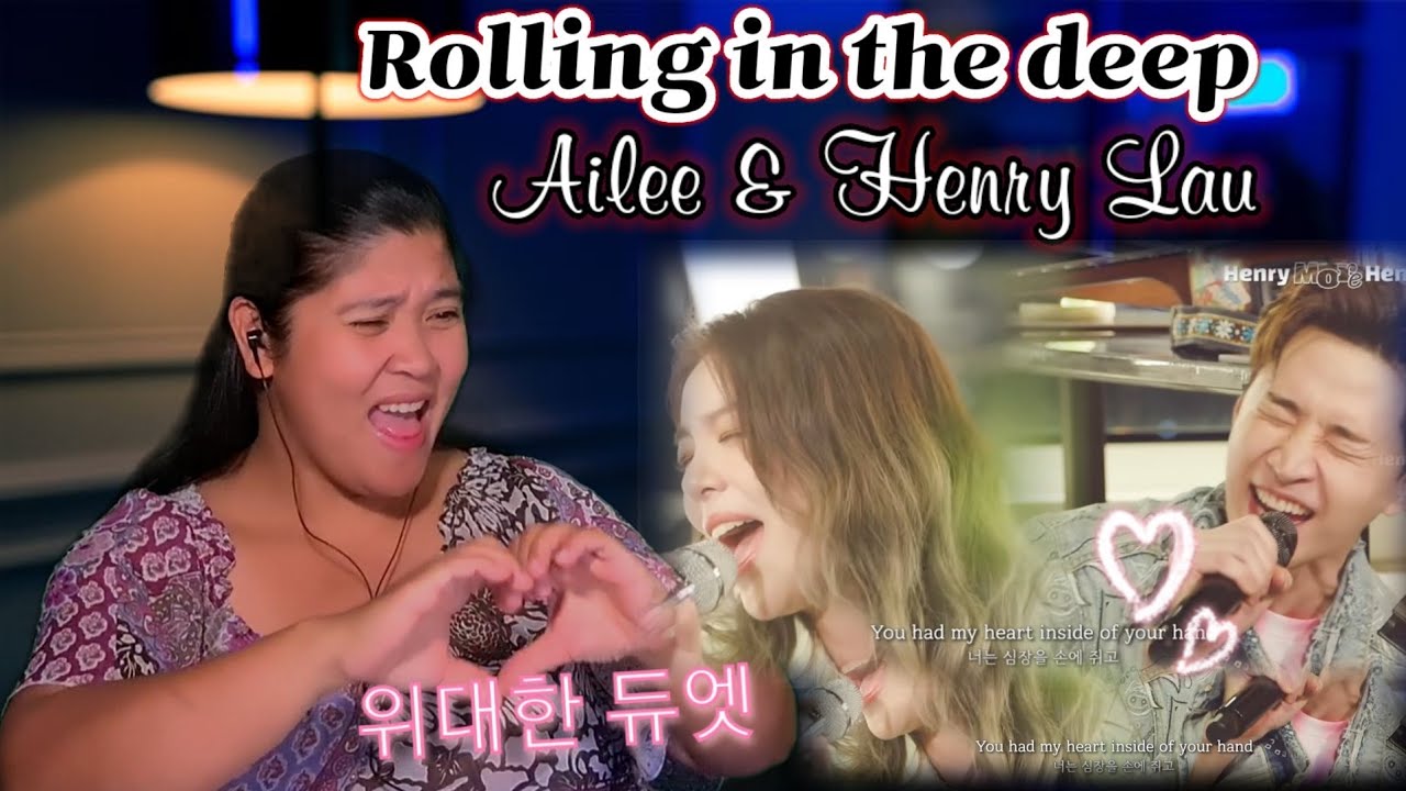 Ailee Fake