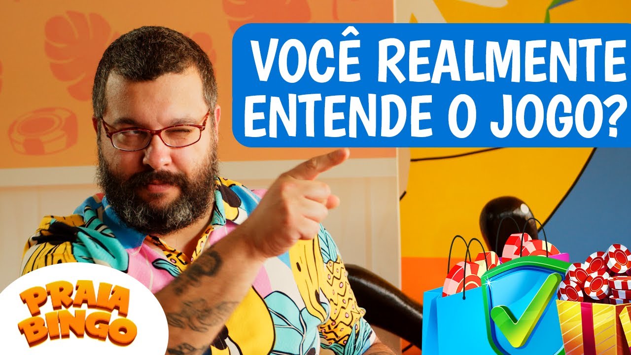 TUDO QUE VOCÊ PRECISA SABER SOBRE AS TEMPORADAS 👀| PRAIA BINGO - YouTube