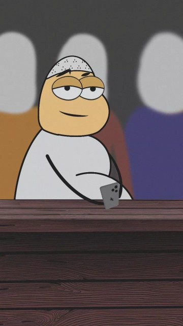 Fart | Comedy Animation - YouTube