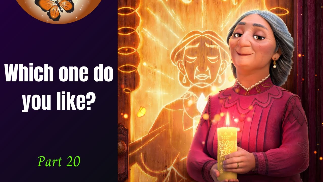 Disney and Pixar Elderly Women Characters - YouTube