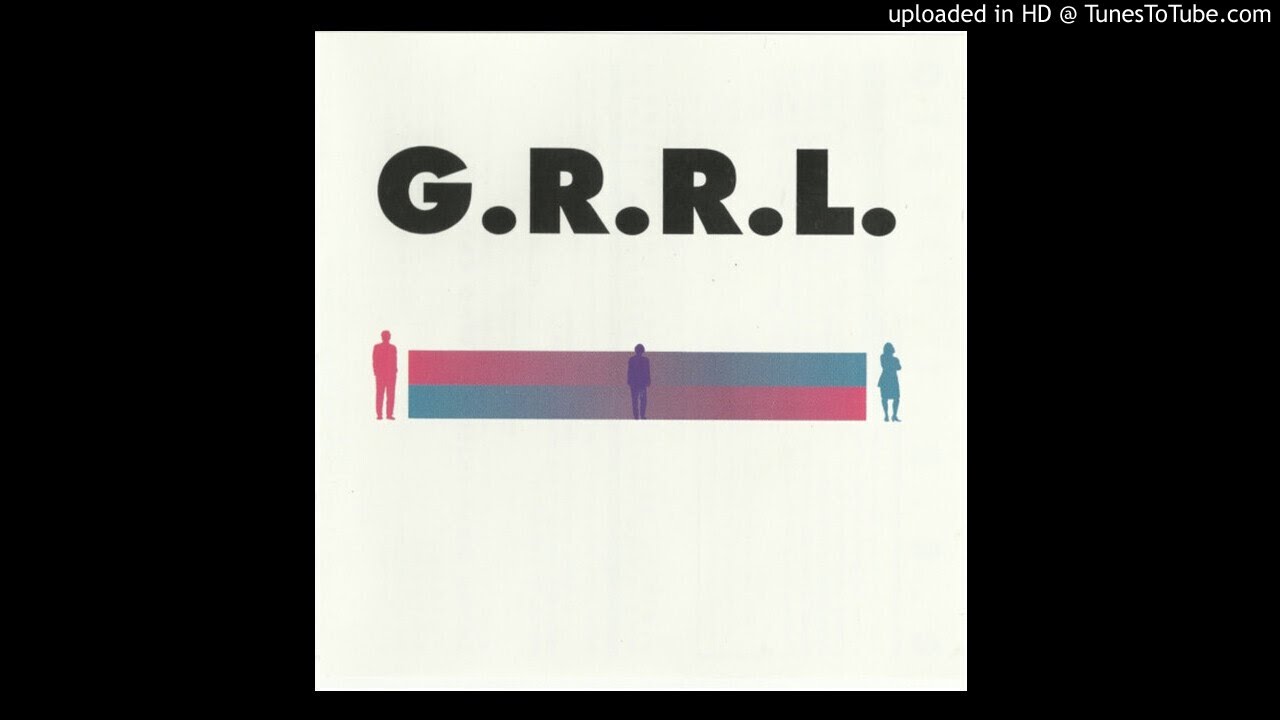 G.R.R.L. - Rollerfreak [C.003] - YouTube