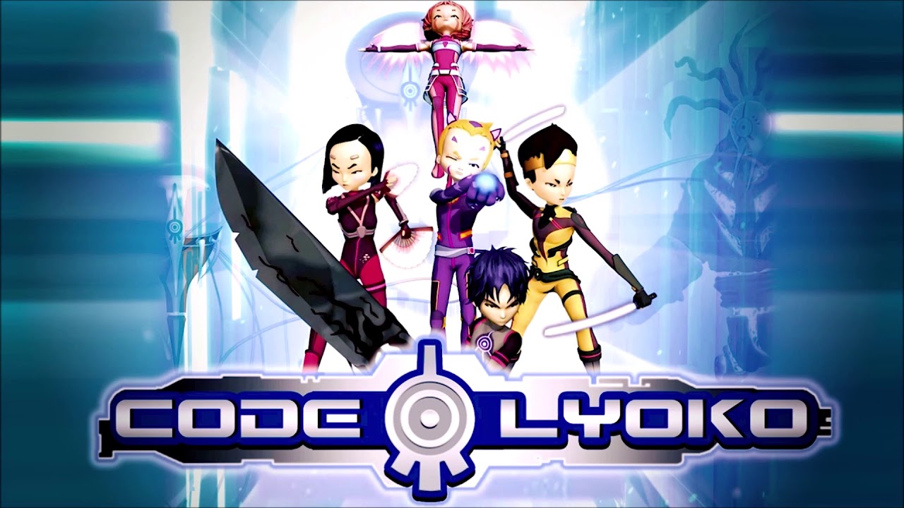 Code Lyoko - A World without Danger | FINNISH COVER - YouTube