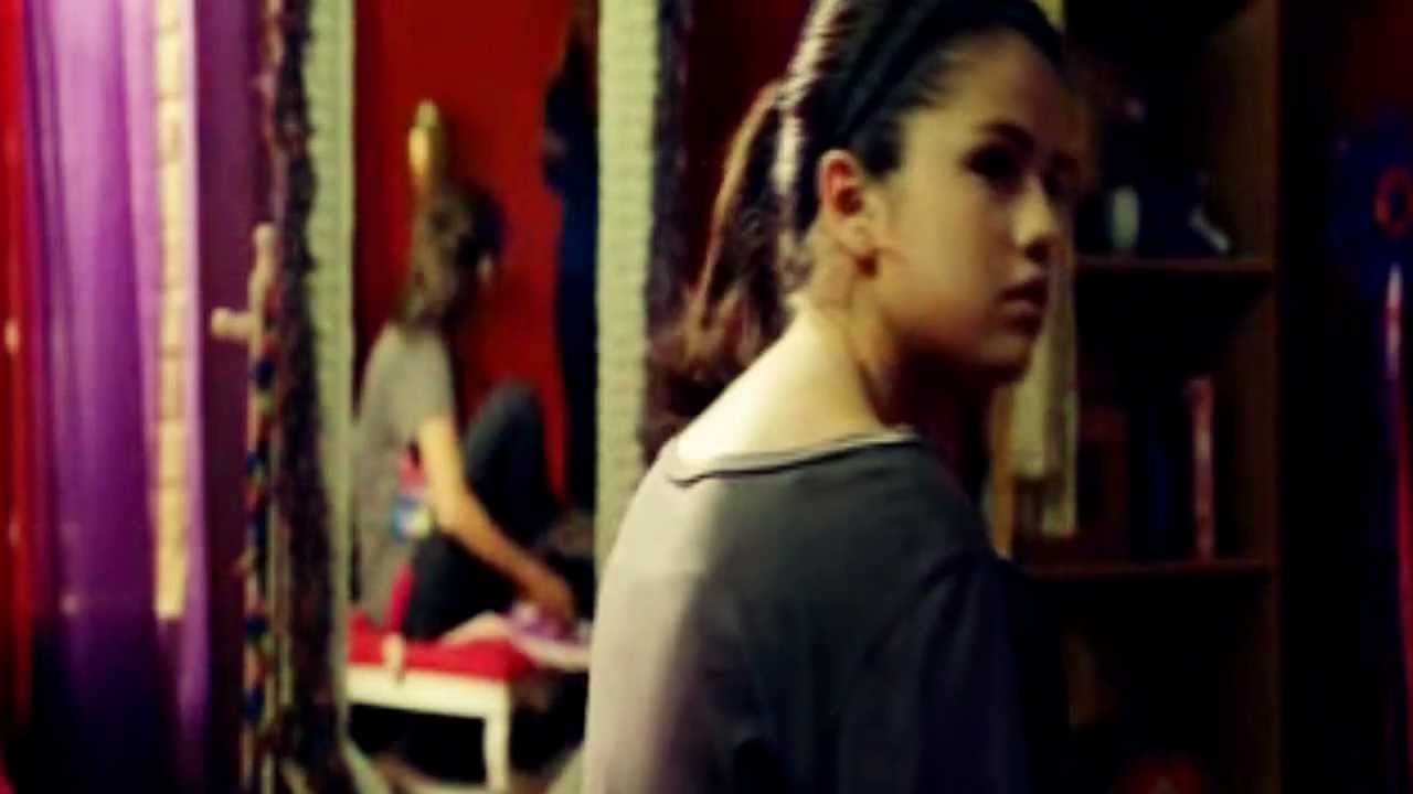 Logan & Selena // Pretty Eyes - YouTube