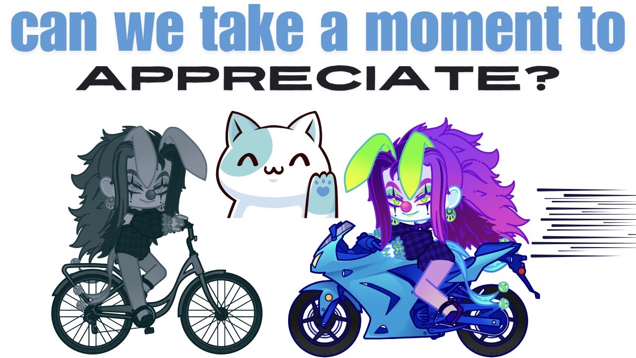 ChibiMation: Characters and Vehicles - YouTube