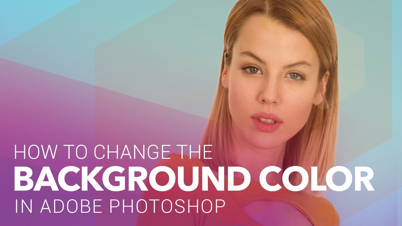 How To Change A Background Color In Photoshop YouTube how-to-change-a-background-color-in-photoshop-youtube