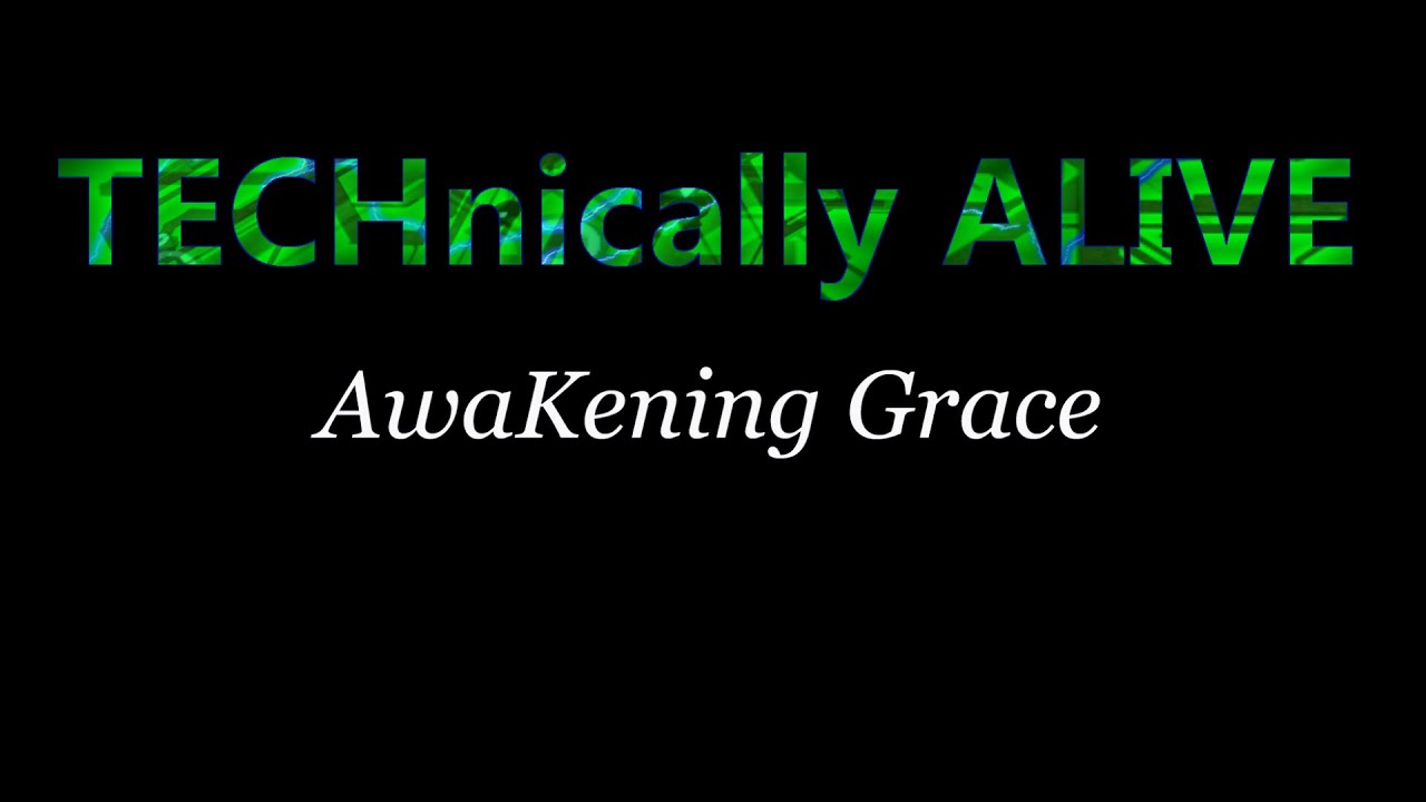 TECHnically ALIVE Movie Teaser in production featuring Mark Torgl & Shawn C Phillips - YouTube