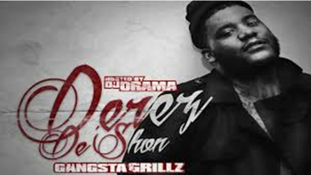 Derez Deshon - P.I.L. (Pain Is Love) - YouTube