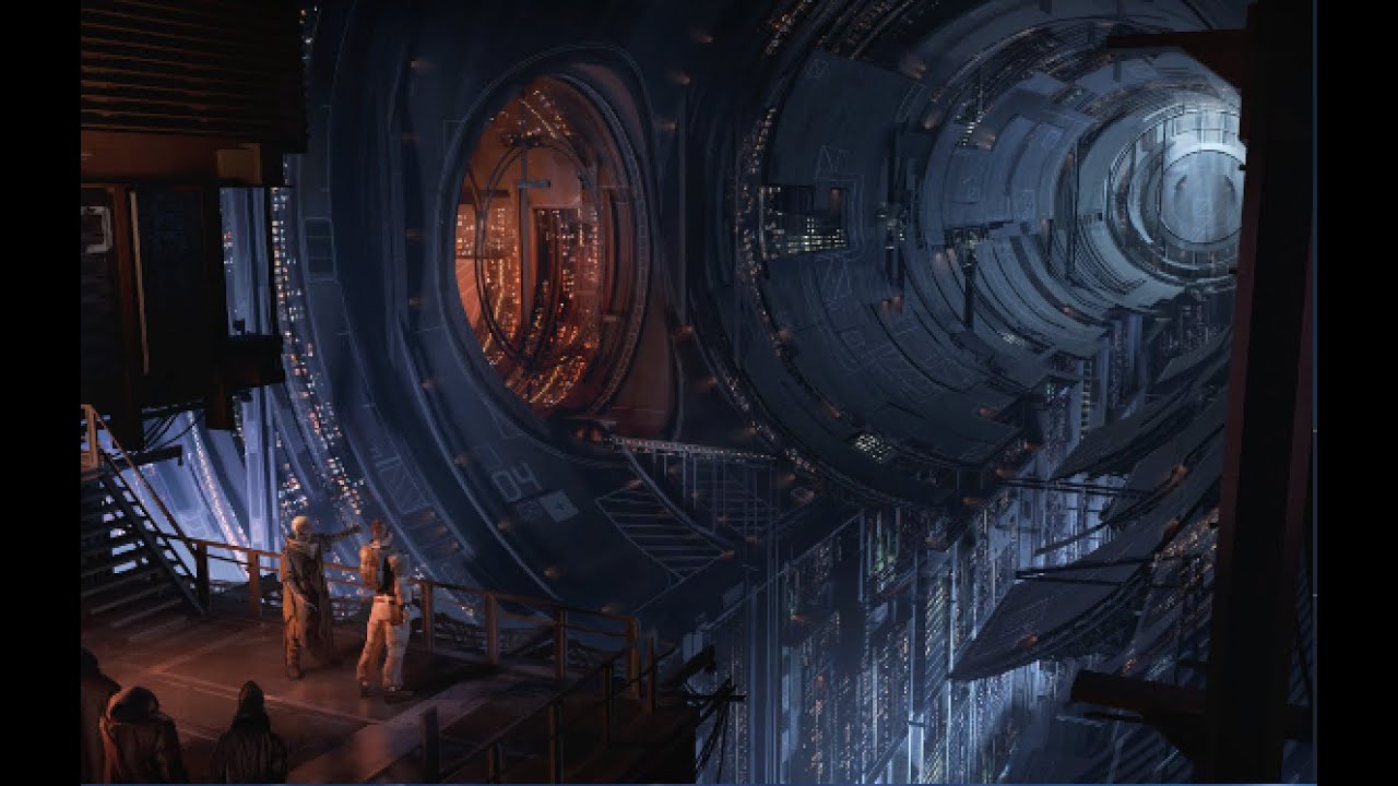 S6 E14 Lets Play Endless Space 2 JC Proton Vaulters Endless Difficulty - YouTube