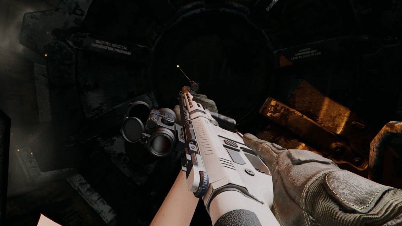 Fallout 4 Modded 2023 - Finding Nick - Gameplay - YouTube