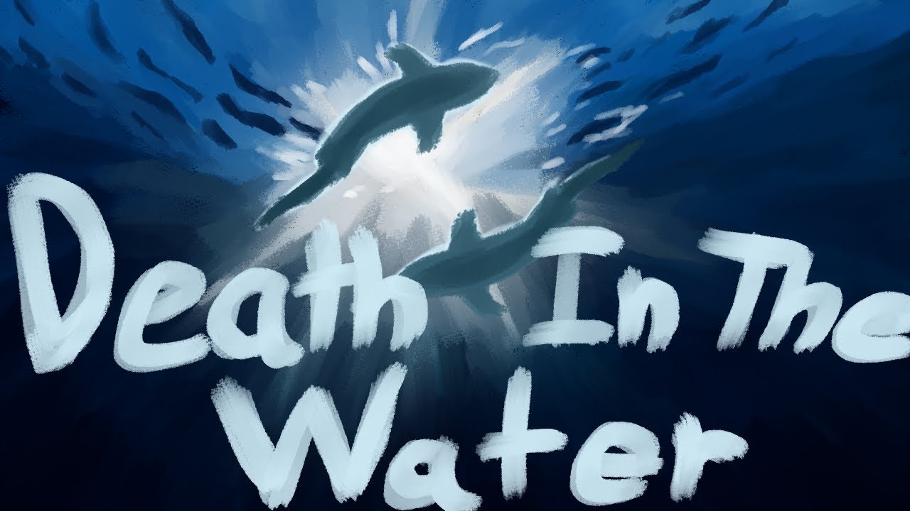 Diving into Terror | Part 1 | Death in the Water 2 - YouTube