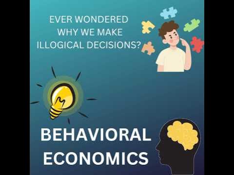 Behavioral Economics: Loss Aversion, Anchoring, Status Quo # ...
