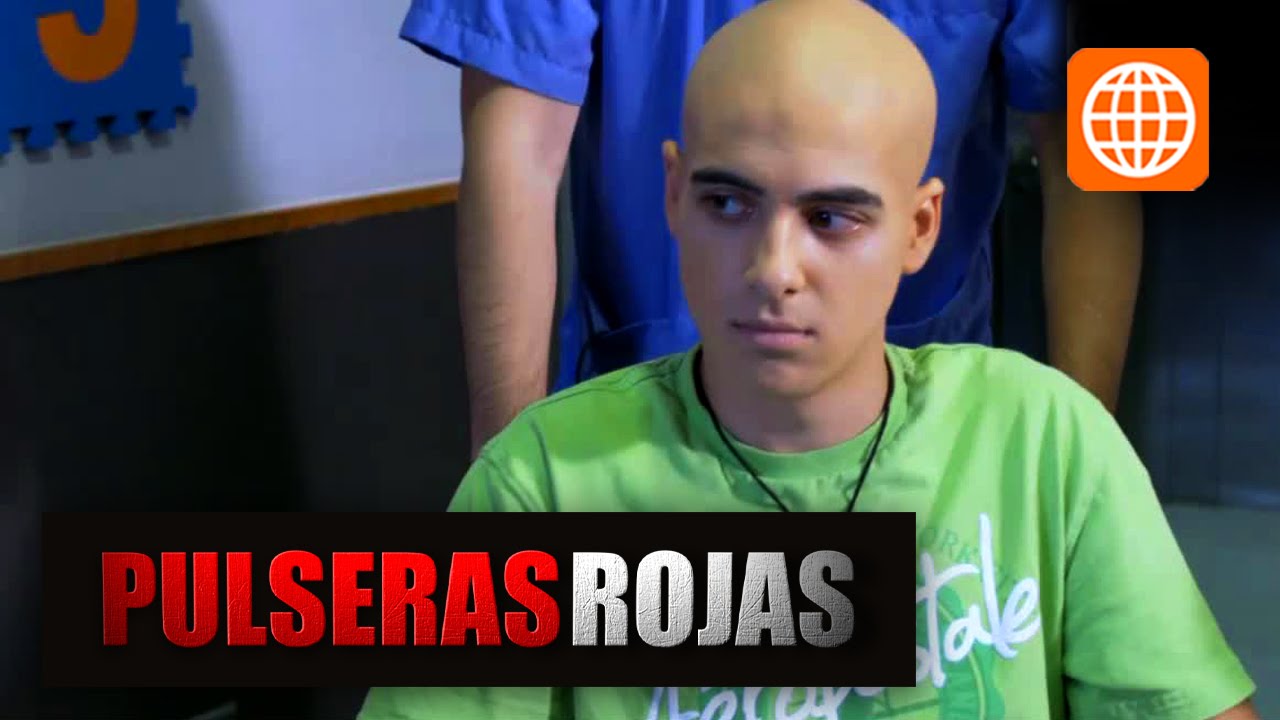 Pulseras rojas - Temporada 1 - Parte 1/4 - Capítulo 1 - YouTube