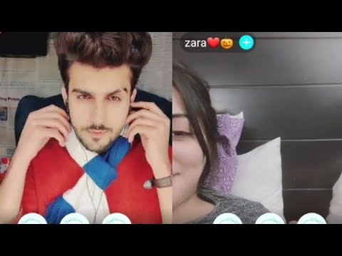 Bigo Punishment | Junaid Vs Zara | Lets see