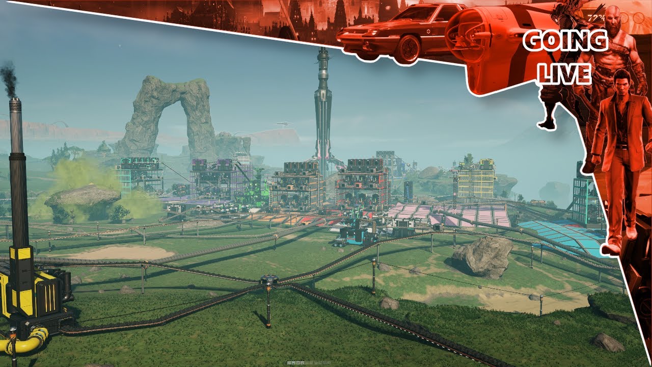 Tomahawk+Construction | Failing Upwards With Mijitsu - YouTube