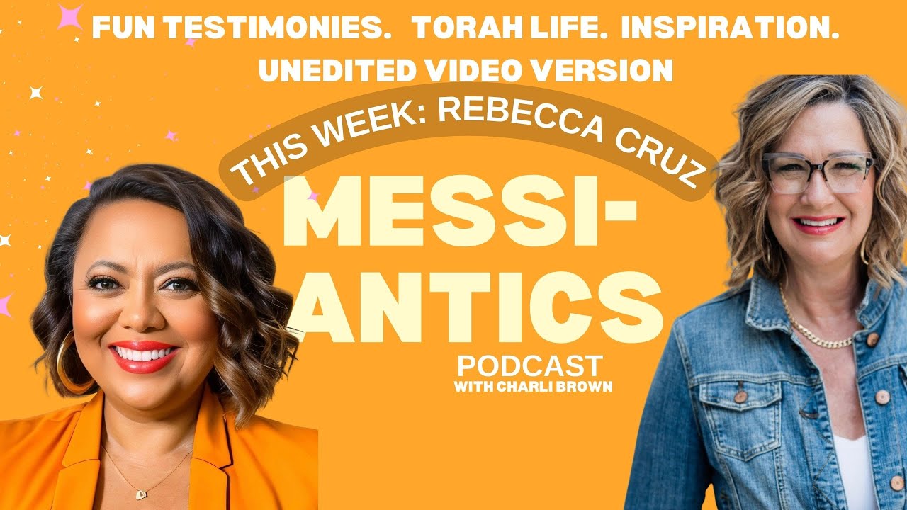 MESSI ANTICS WITH REBECCA CRUZ (Un-Edited) - YouTube