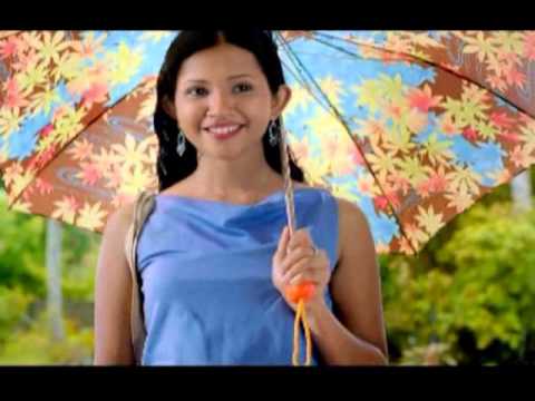Rainco Umbrellas Commercial 01 - YouTube
