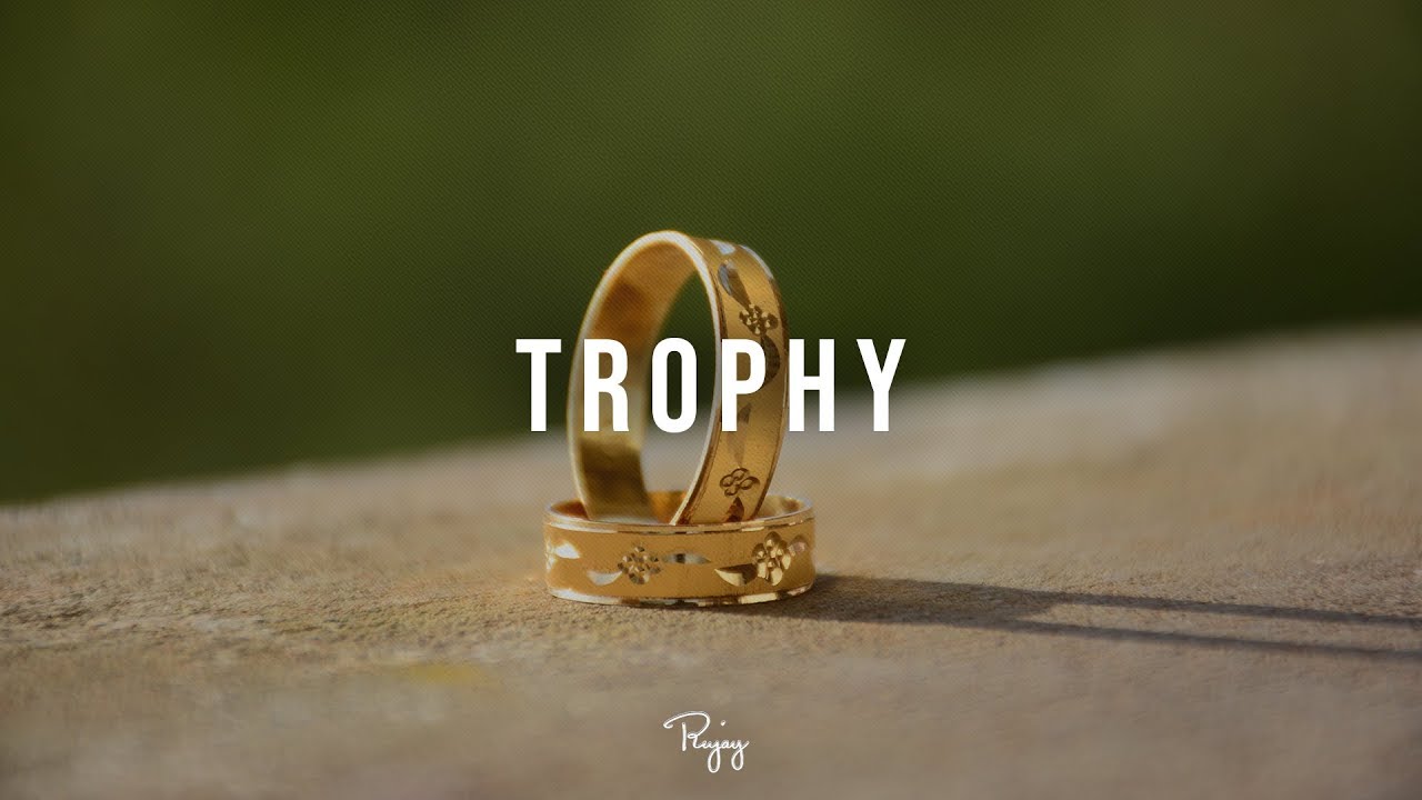 "Trophy" - Dark Storytelling Trap Beat | Rap Hip Hop Instrumental Music ...