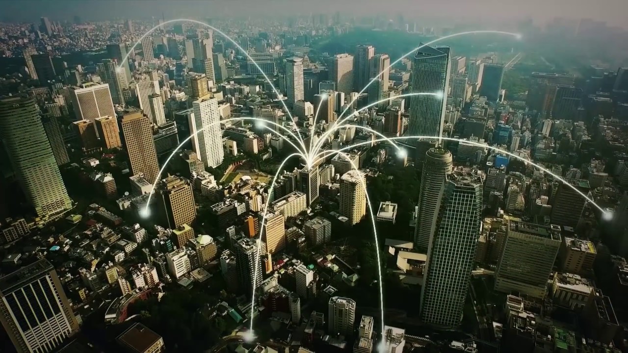 Smart Citizen - Overview - YouTube