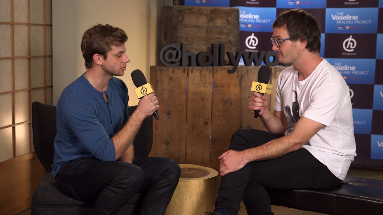 David Farrier Talks Tickled - YouTube