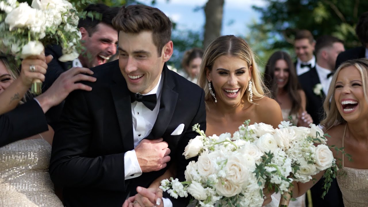 Ana + Ryan // Teaser // Orland Park, IL - YouTube