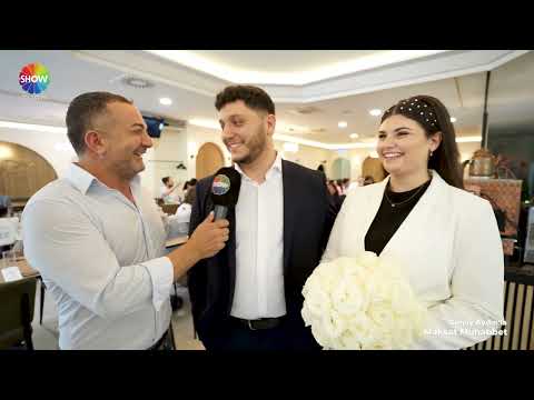 Sunay Aydın'la Maksat Muhabbet 108 Bölüm Ayet Restorant