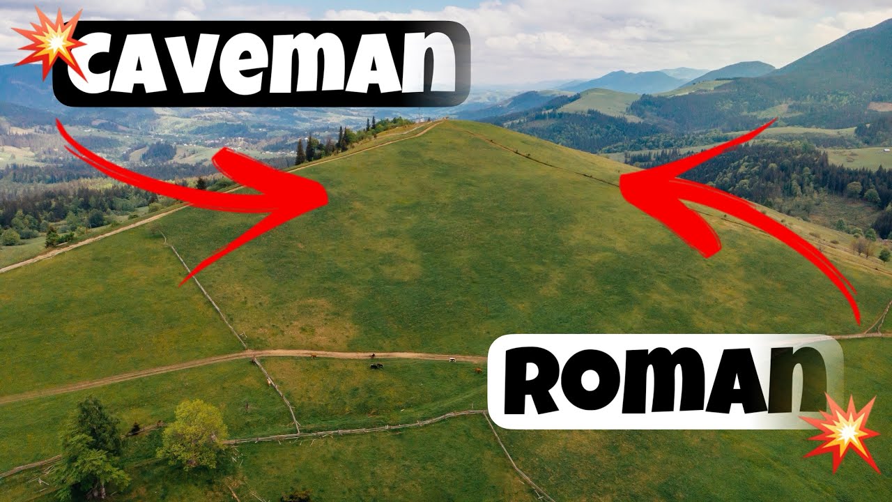 Astonishing 6000 Year Old CAVEMAN Discovery While Metal Detecting 💥 ...