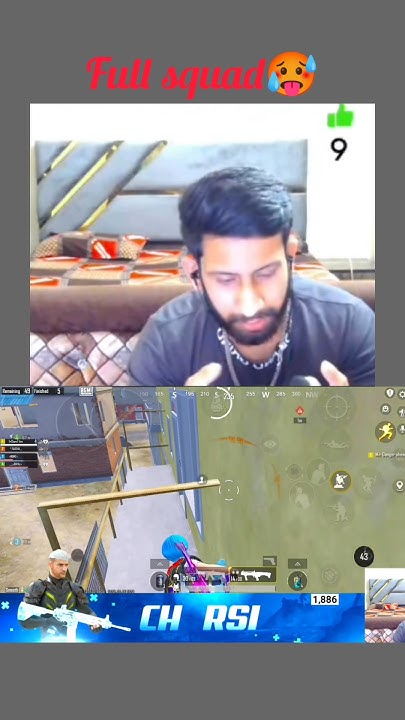 stream snipers 😡 vs me 💀 dbs op ‍🔥 #bgmi #pubgmobile #bgmiindia #shortvideo #shortsfeed # ...